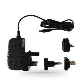 Silent Disco King Sales Silent Disco Transmitter International Power Plugs